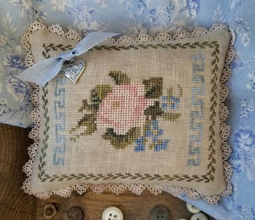 The Strawberry Sampler