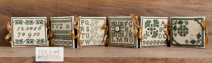 The Strawberry Sampler