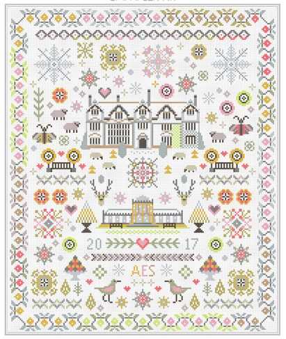 The Strawberry Sampler